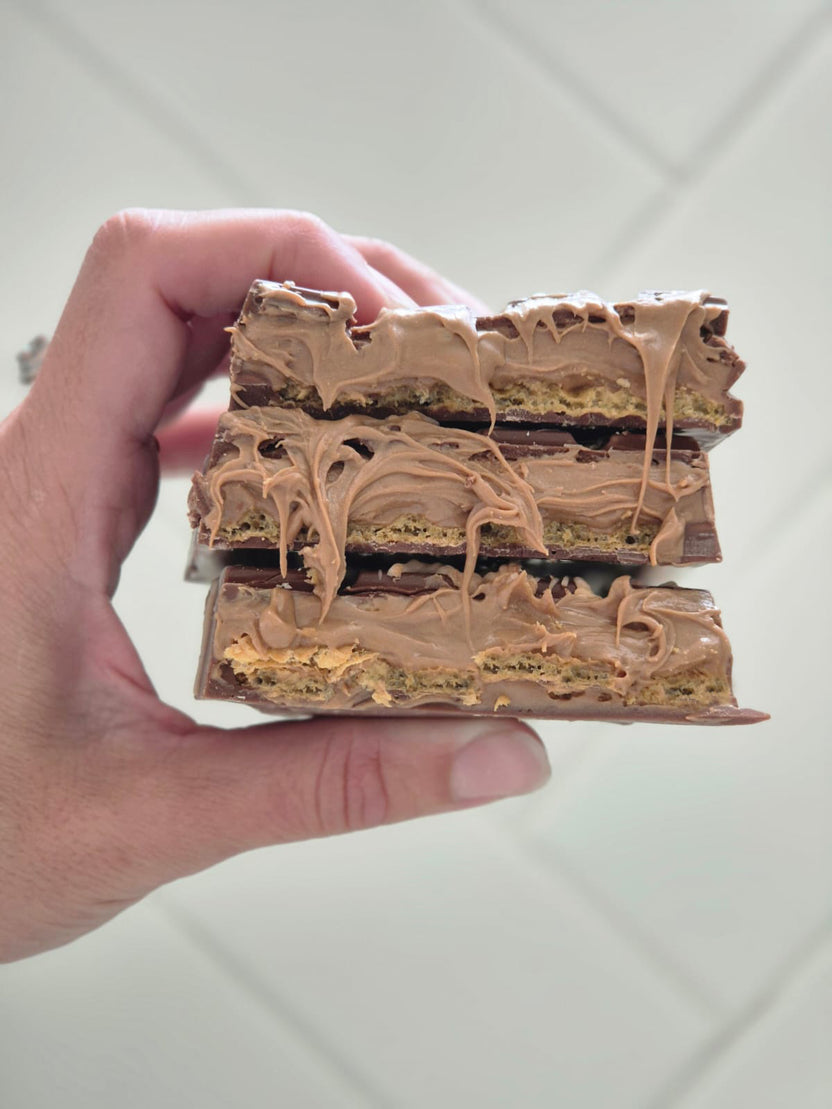 Unique Chocolate Bars Australia | Loaded Stuff