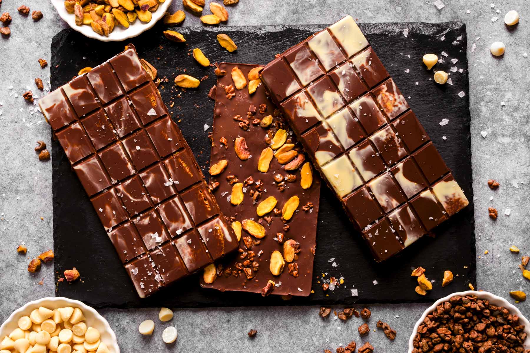 Loaded Stuff Australia | Viral Dubai Chocolate & Desserts