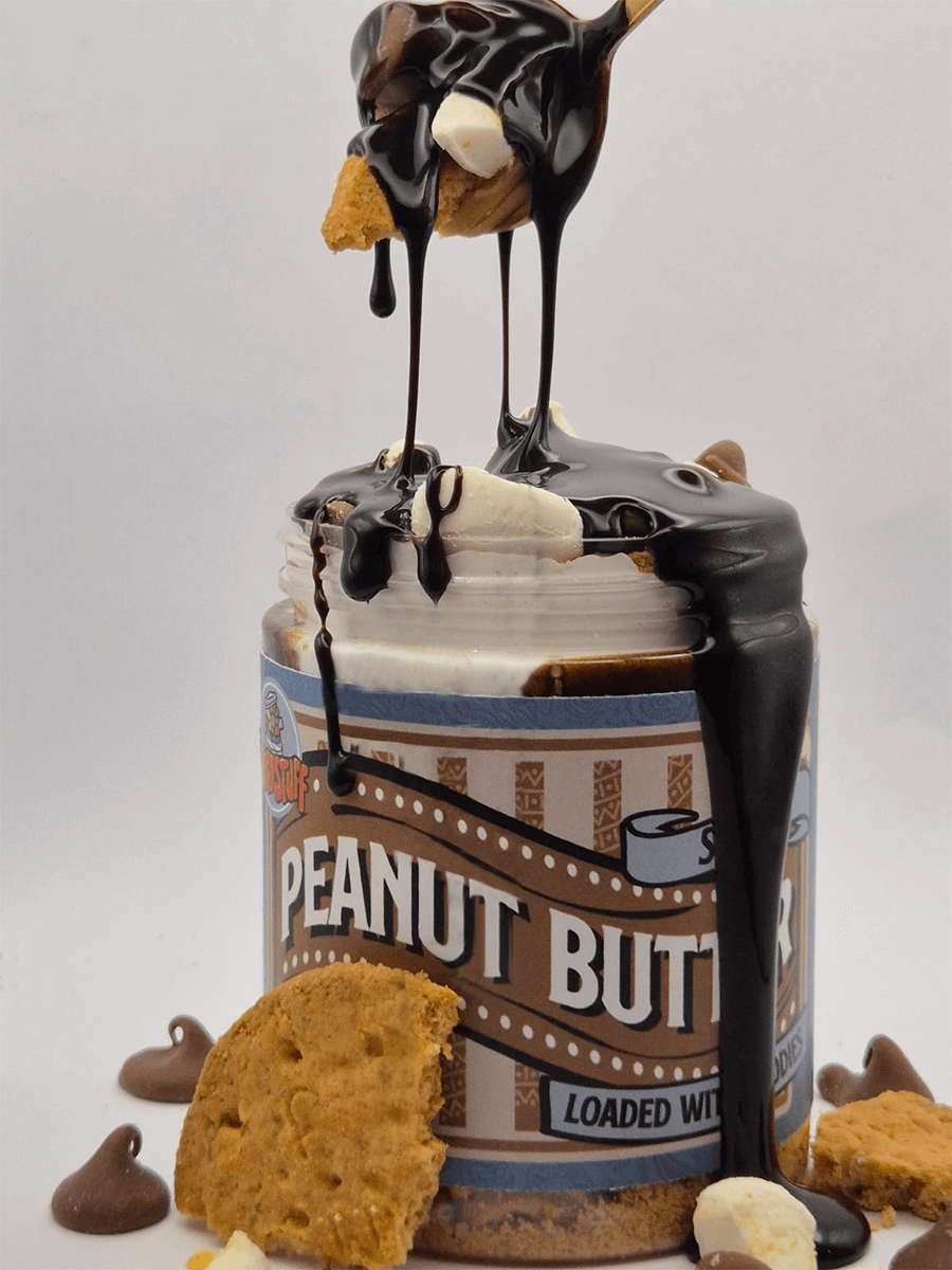 Loaded Stuff Australia | Viral Dubai Chocolate & Desserts