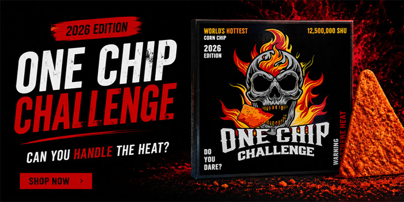 Is the One Chip Challenge Still a Thing in 2026? – Loaded Stuff