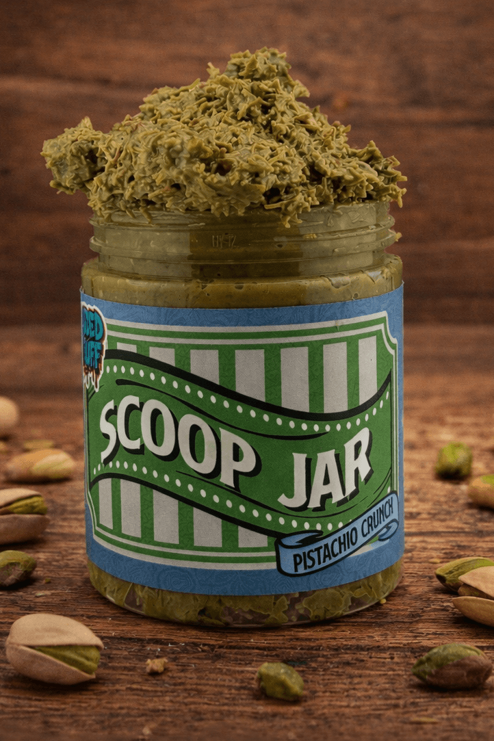Loaded Stuff | Dubai Chocolate, Crunch Jars & More